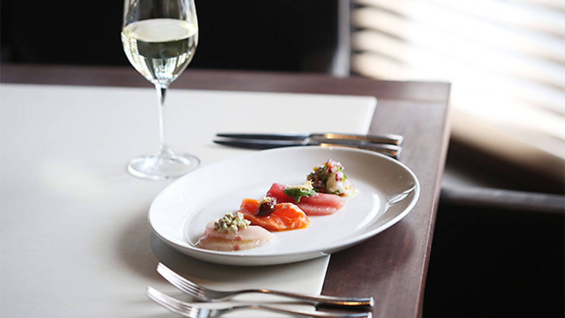 Rockpool Bar & Grill | Restaurants in Southbank, Melbourne