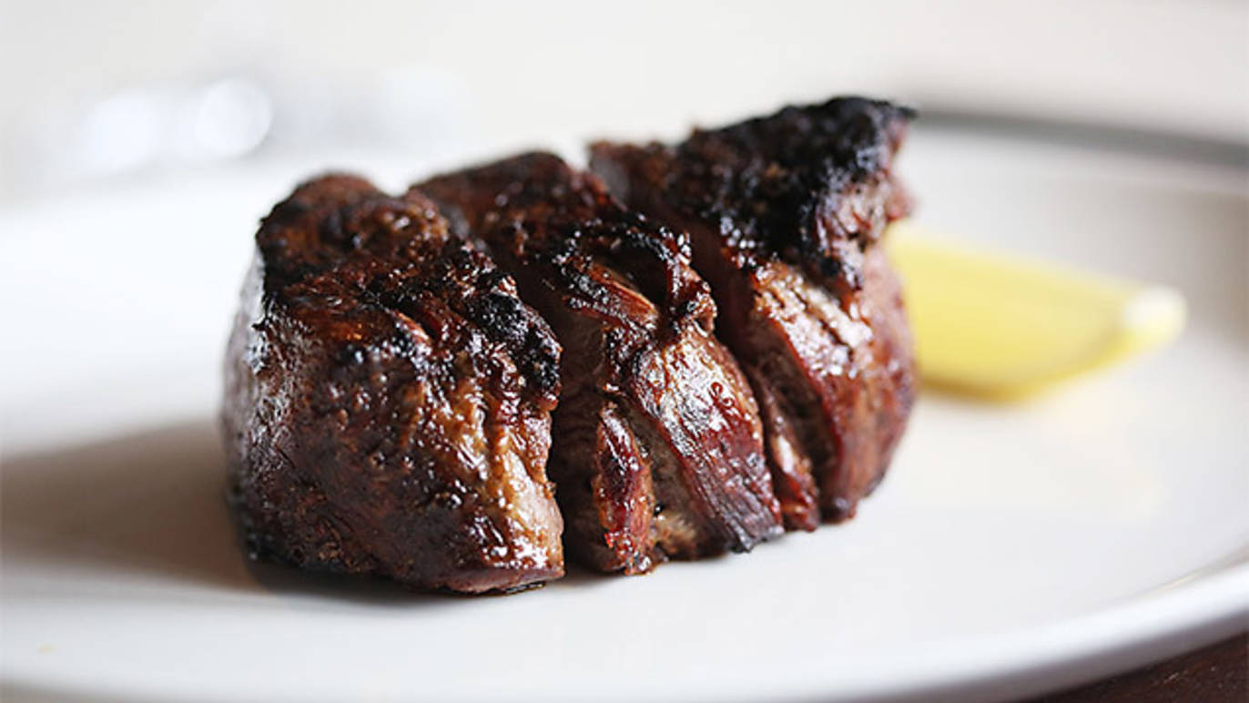 Rockpool Bar & Grill | Restaurants in Southbank, Melbourne