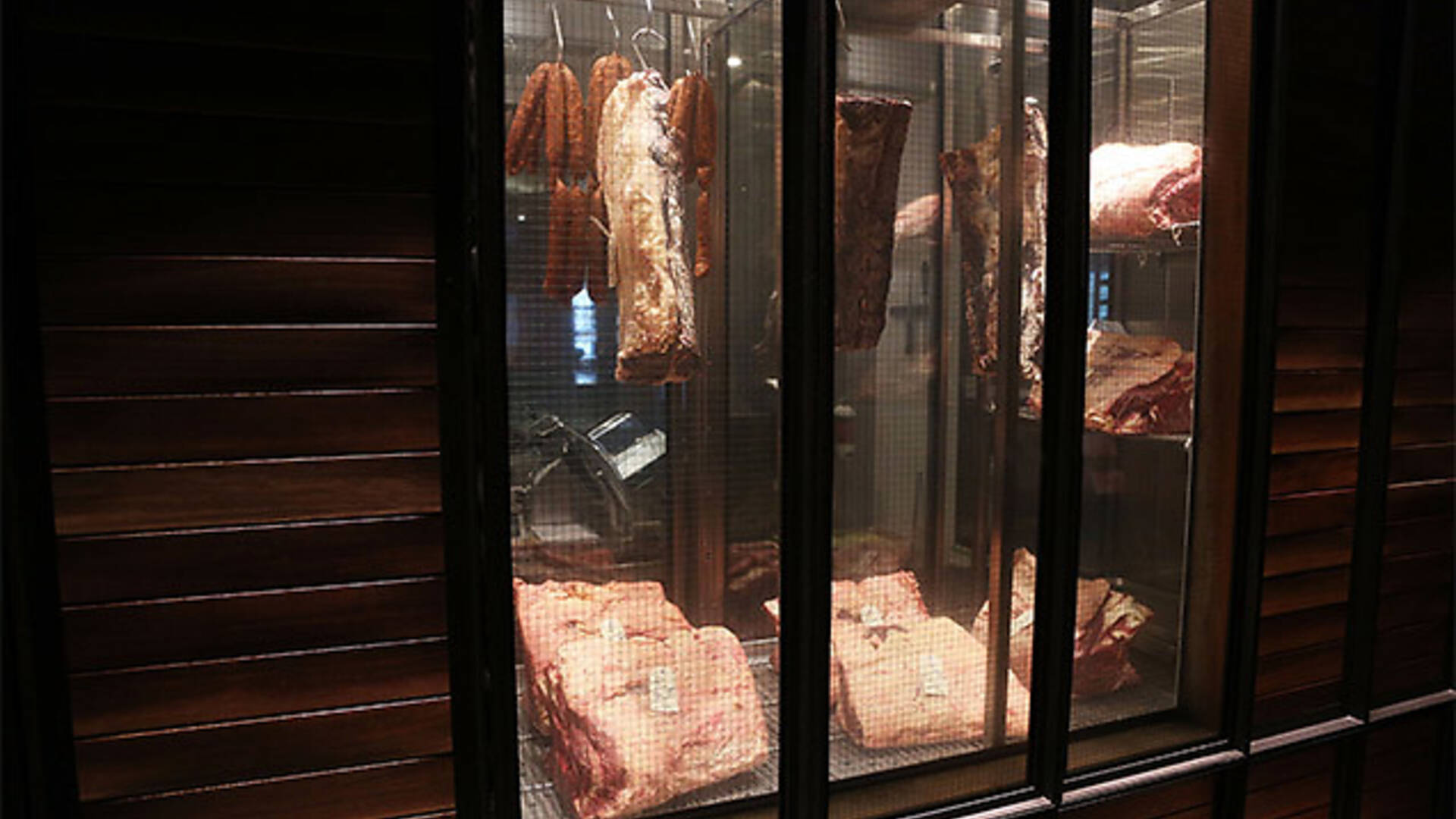 Rockpool Bar & Grill | Restaurants in Southbank, Melbourne