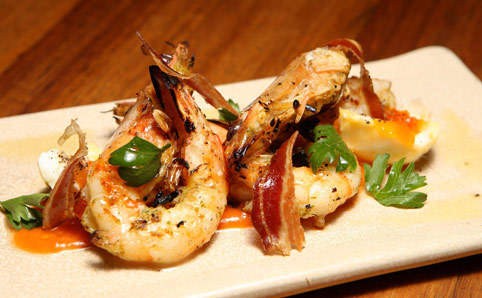 Anada | Restaurants in Fitzroy, Melbourne