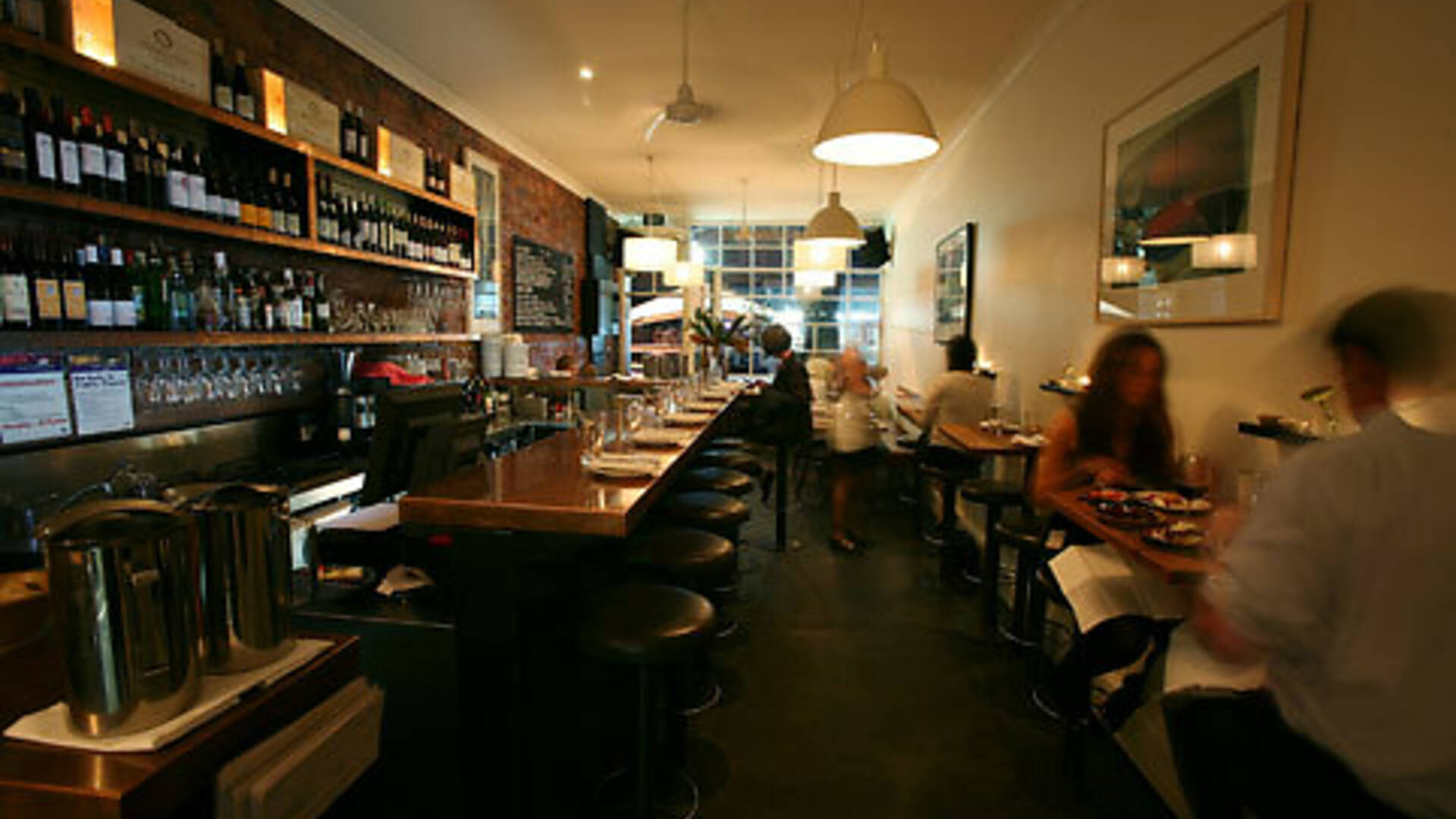 Anada | Restaurants in Fitzroy, Melbourne