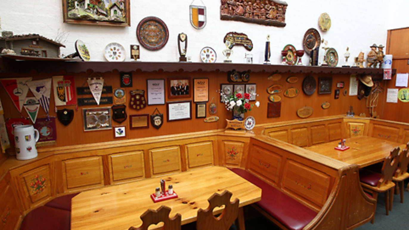 The Austrian Club | Restaurants in Heidelberg West, Melbourne