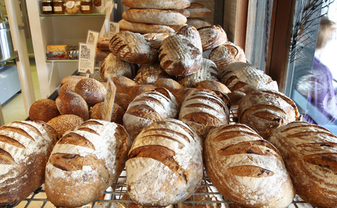 Baker D Chirico | Restaurants in St Kilda, Melbourne