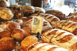 Baker D Chirico | Restaurants in St Kilda, Melbourne