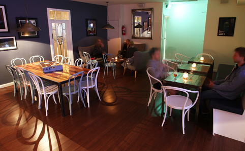 Camberwell area guide