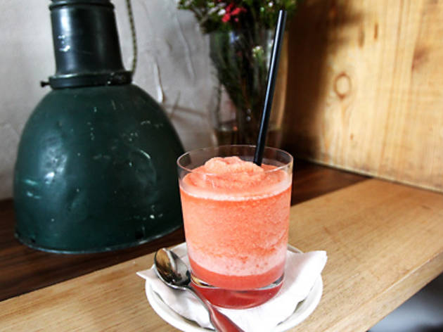 Kaprica | Restaurants in Carlton, Melbourne
