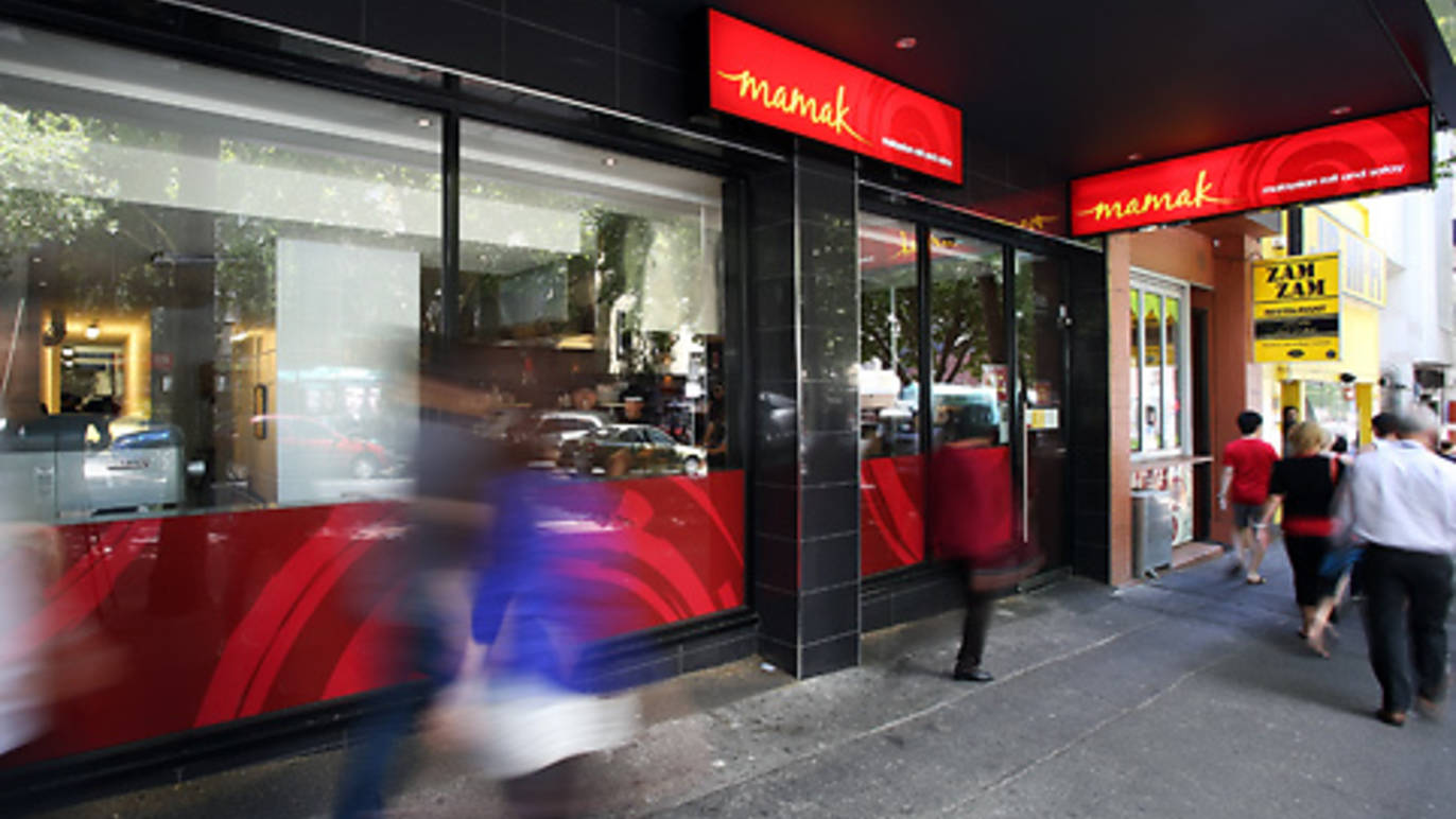 Mamak | Restaurants in Melbourne, Melbourne