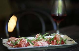 Ombra Bar | Restaurants in Melbourne, Melbourne