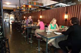 Ombra Bar | Restaurants in Melbourne, Melbourne