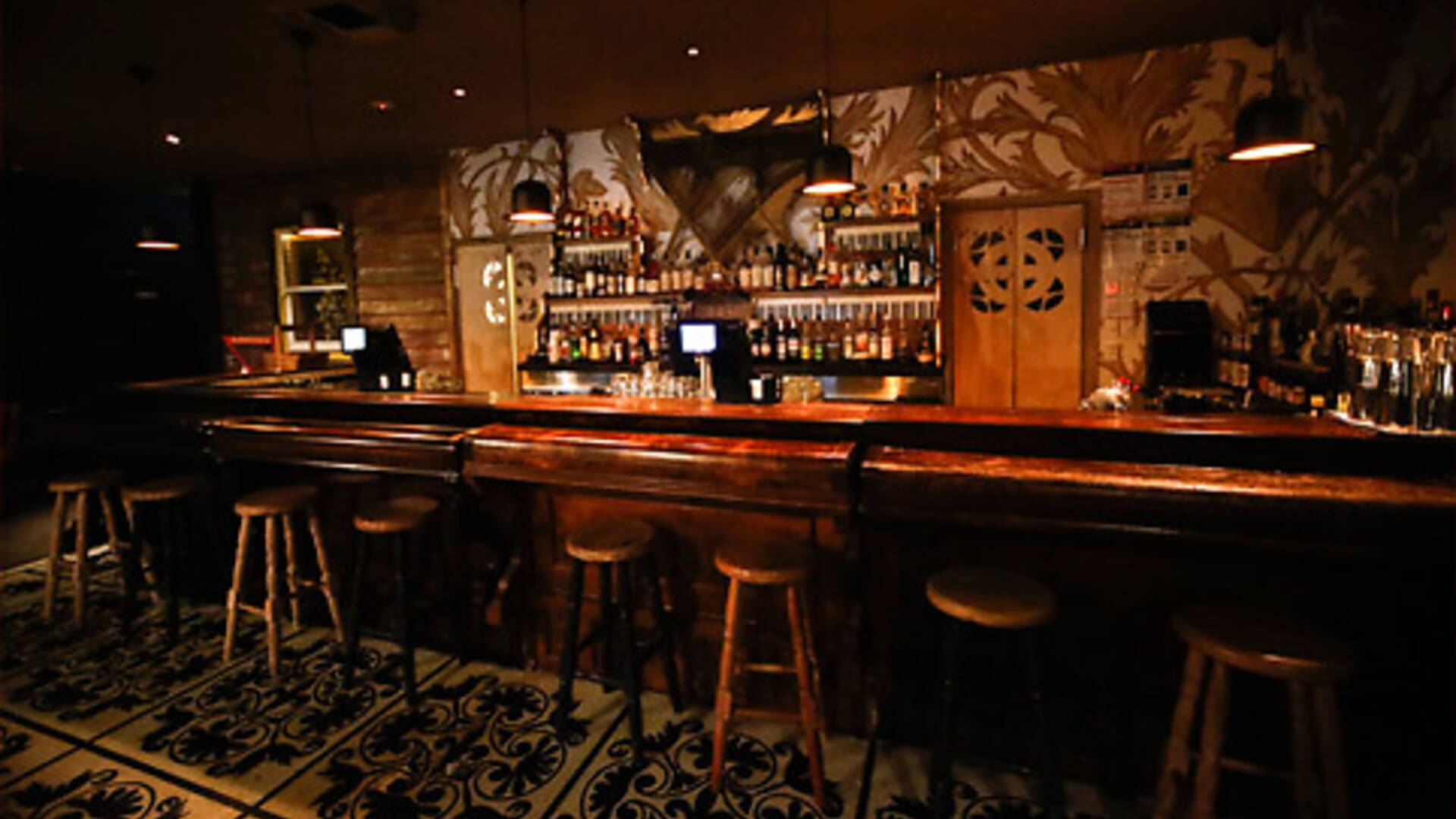 Pawn and Co | Bars in Prahran, Melbourne