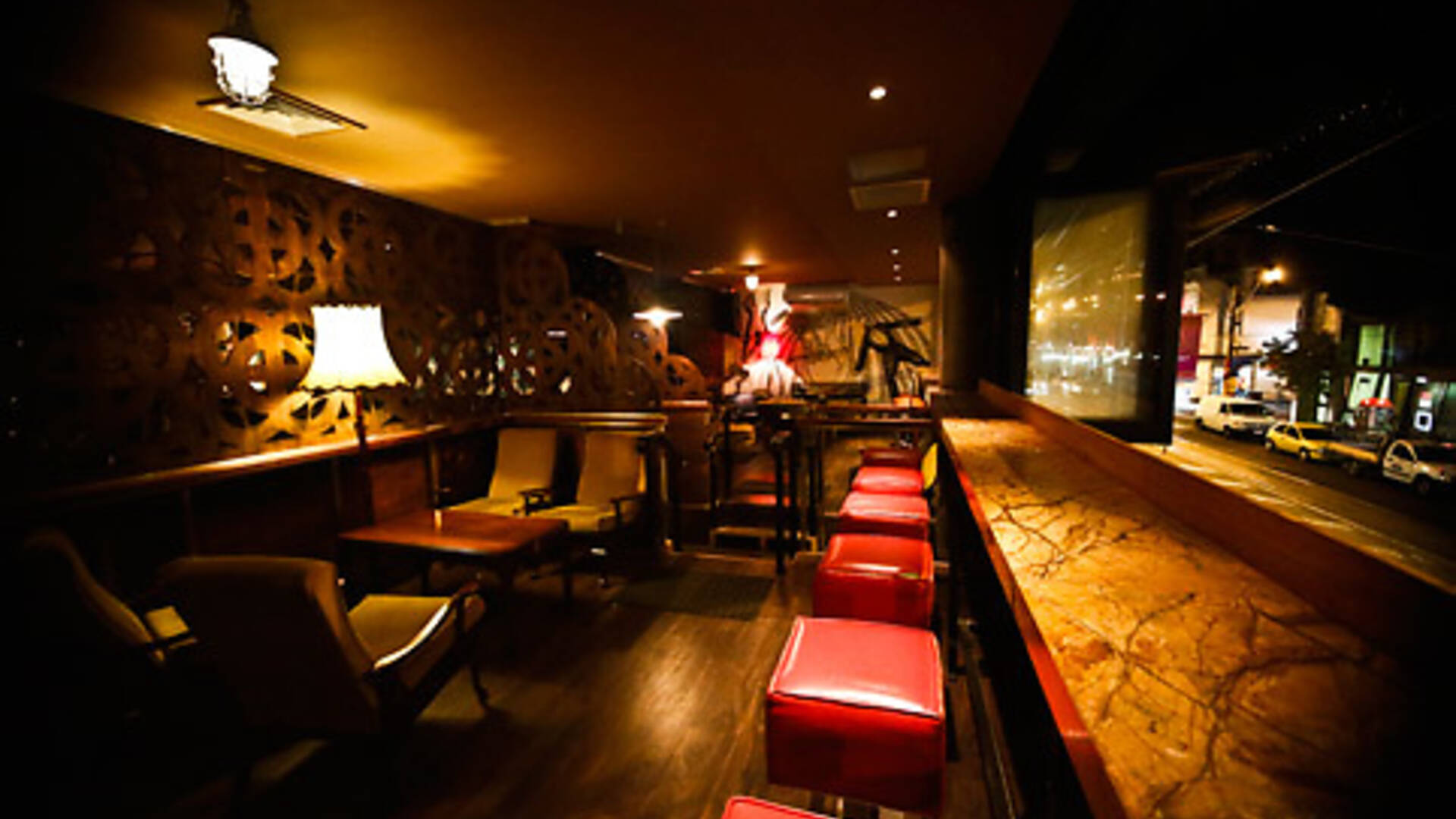 Pawn and Co | Bars in Prahran, Melbourne