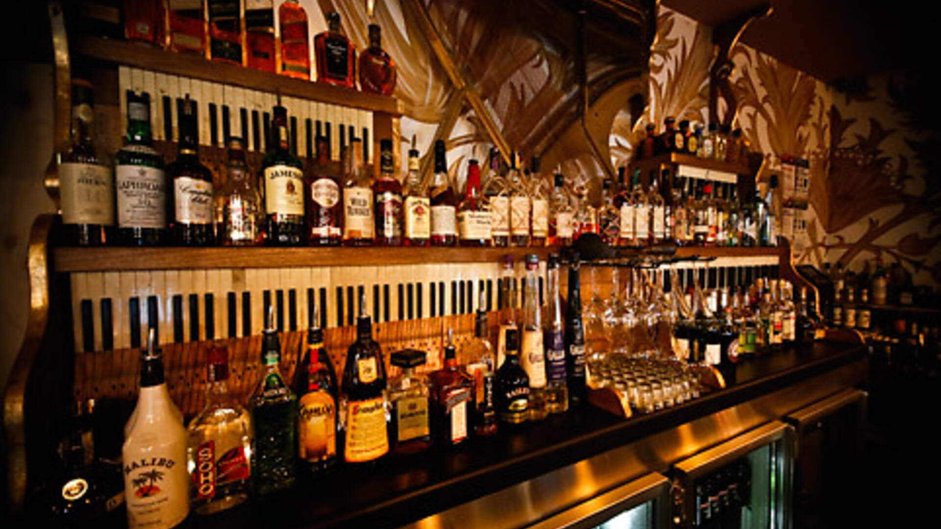 Pawn and Co | Bars in Prahran, Melbourne