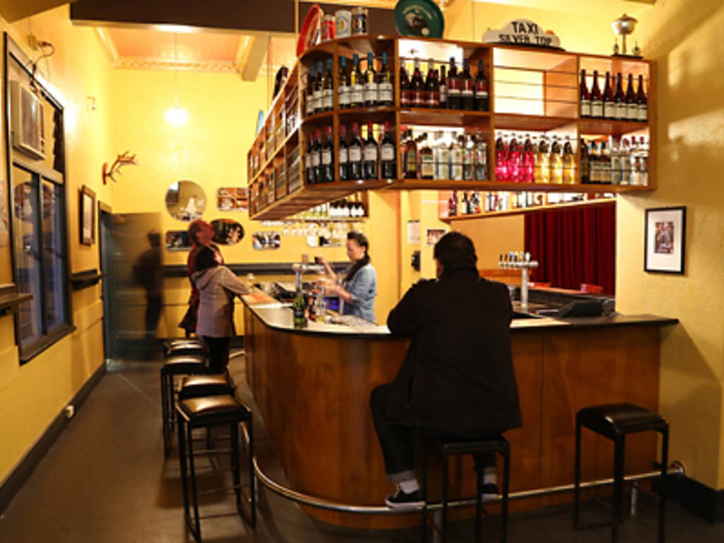 The best live music pubs in Melbourne