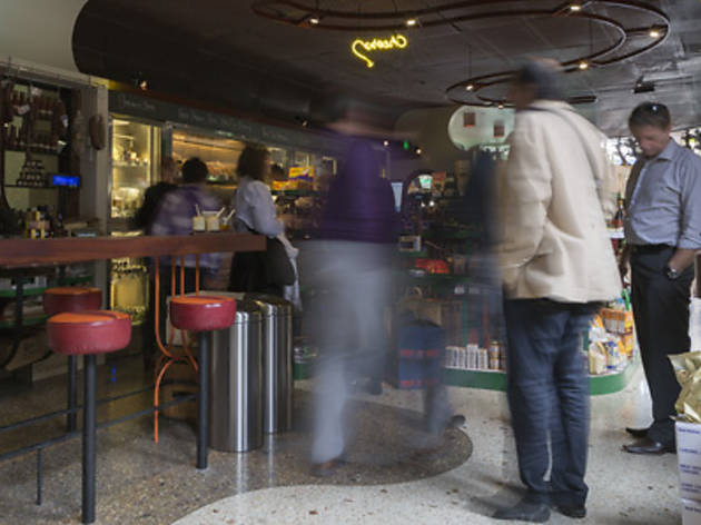 Spring Street Grocer | Restaurants in Melbourne, Melbourne