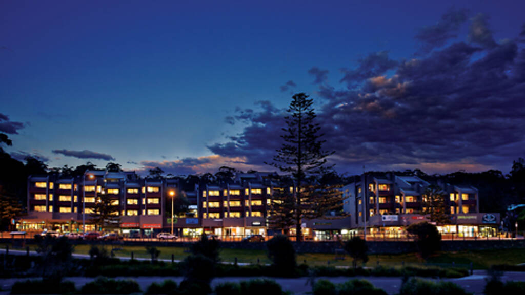 Cumberland Lorne Resort | Travel in Lorne, Melbourne