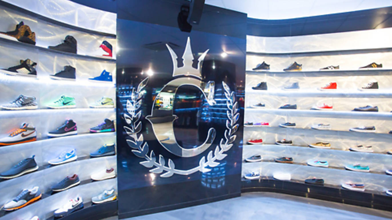 Culture Kings | Shopping in Melbourne, Melbourne