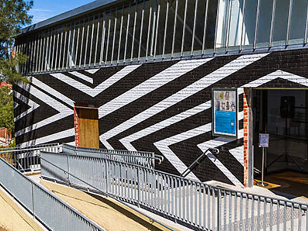 Footscray Community Arts Centre | Art in Footscray, Melbourne