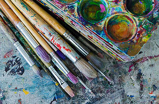 Footscray Community Arts Centre | Art in Footscray, Melbourne