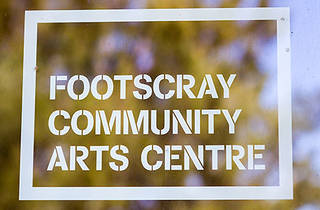 Footscray Community Arts Centre | Art in Footscray, Melbourne