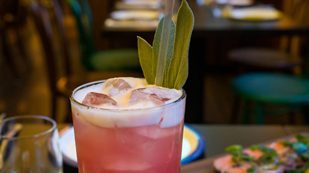 Mesa Verde | Bars in Melbourne, Melbourne