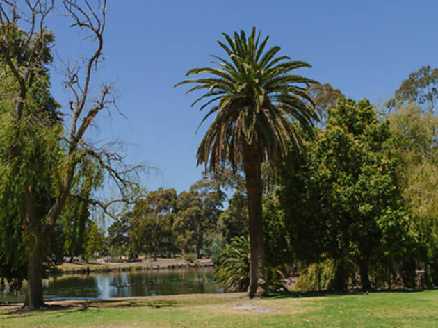 Coburg Lake Reserve | Things to do in Coburg North, Melbourne
