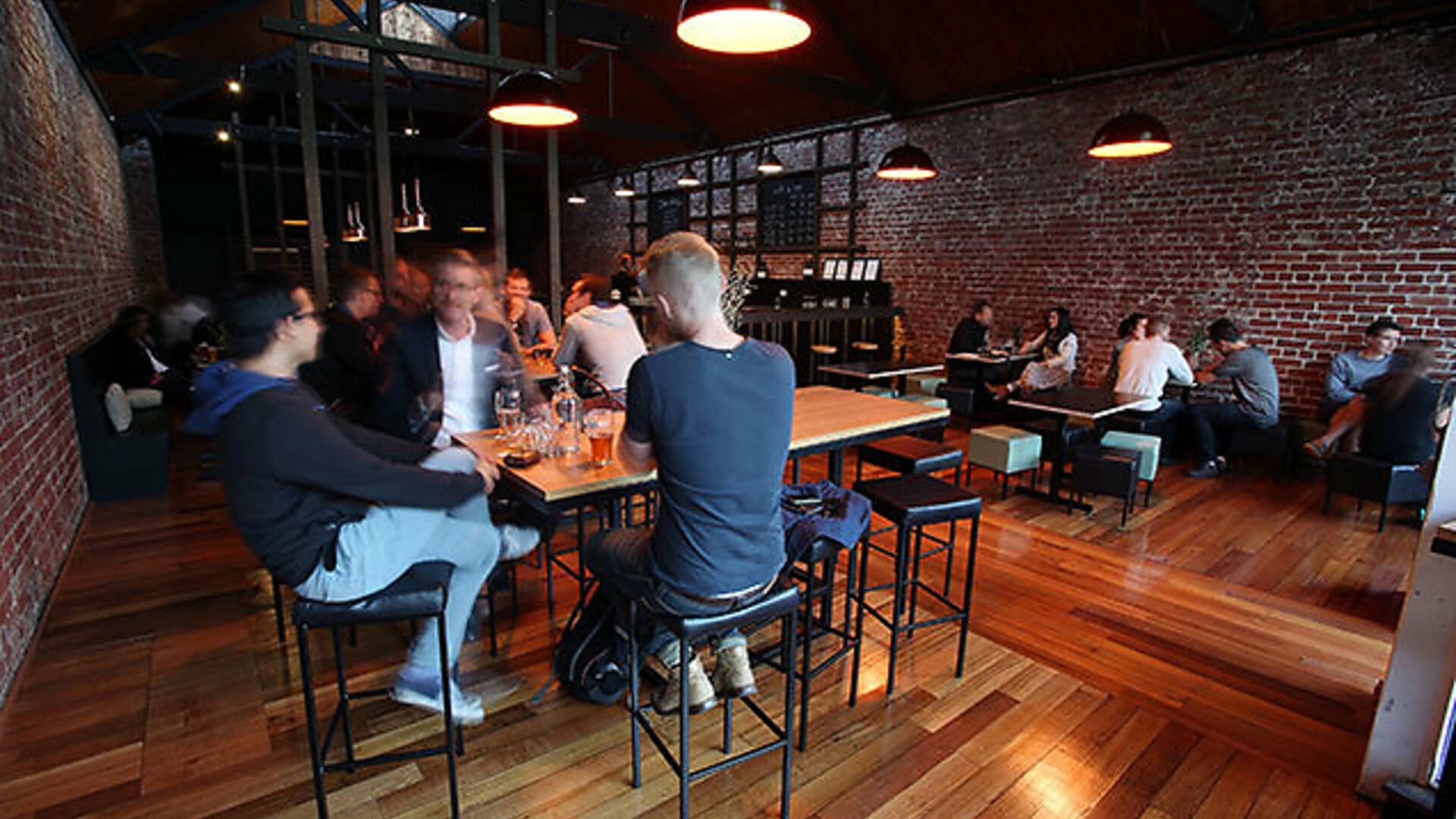 Lot 347 | Bars in Collingwood, Melbourne