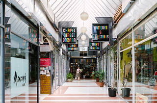 Chapel St Bazaar | Shopping in Prahran, Melbourne