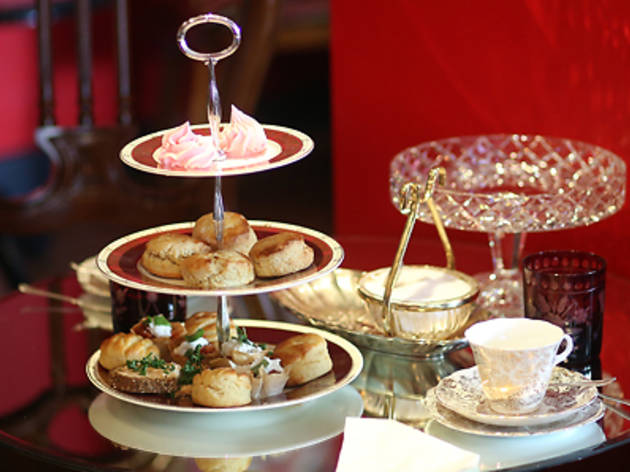 The best chocolate shops in Melbourne