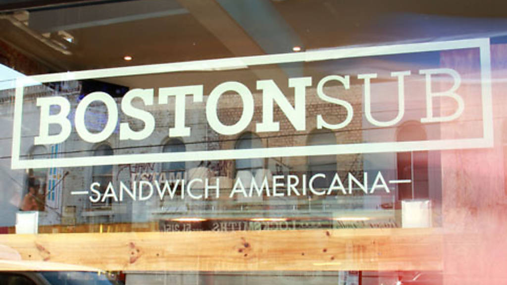Boston Sub | Bars in Windsor, Melbourne