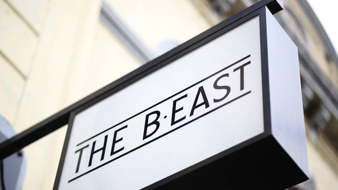 The B.East | Restaurants in Brunswick East, Melbourne