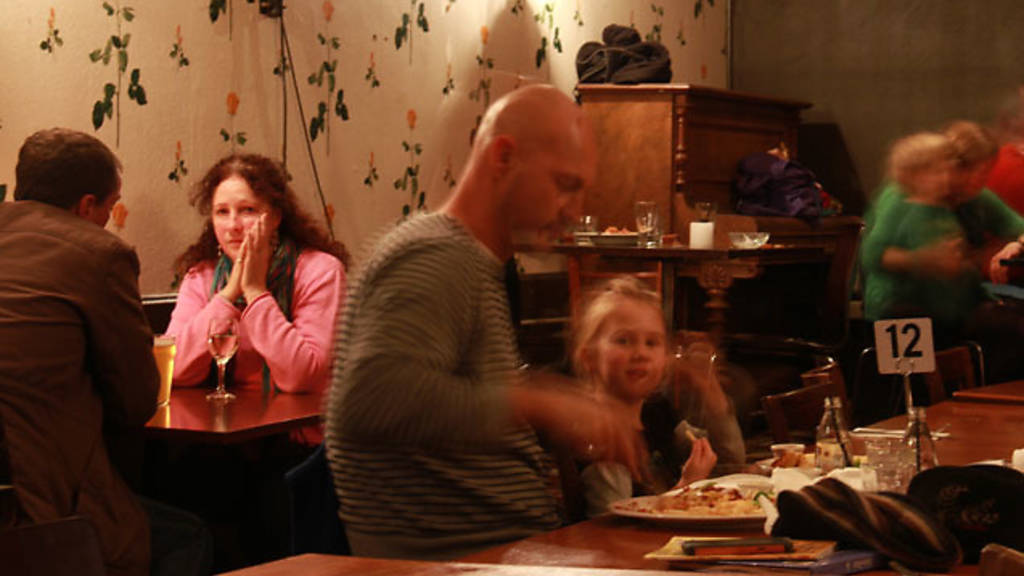 Edinburgh Castle Hotel | Bars in Brunswick, Melbourne