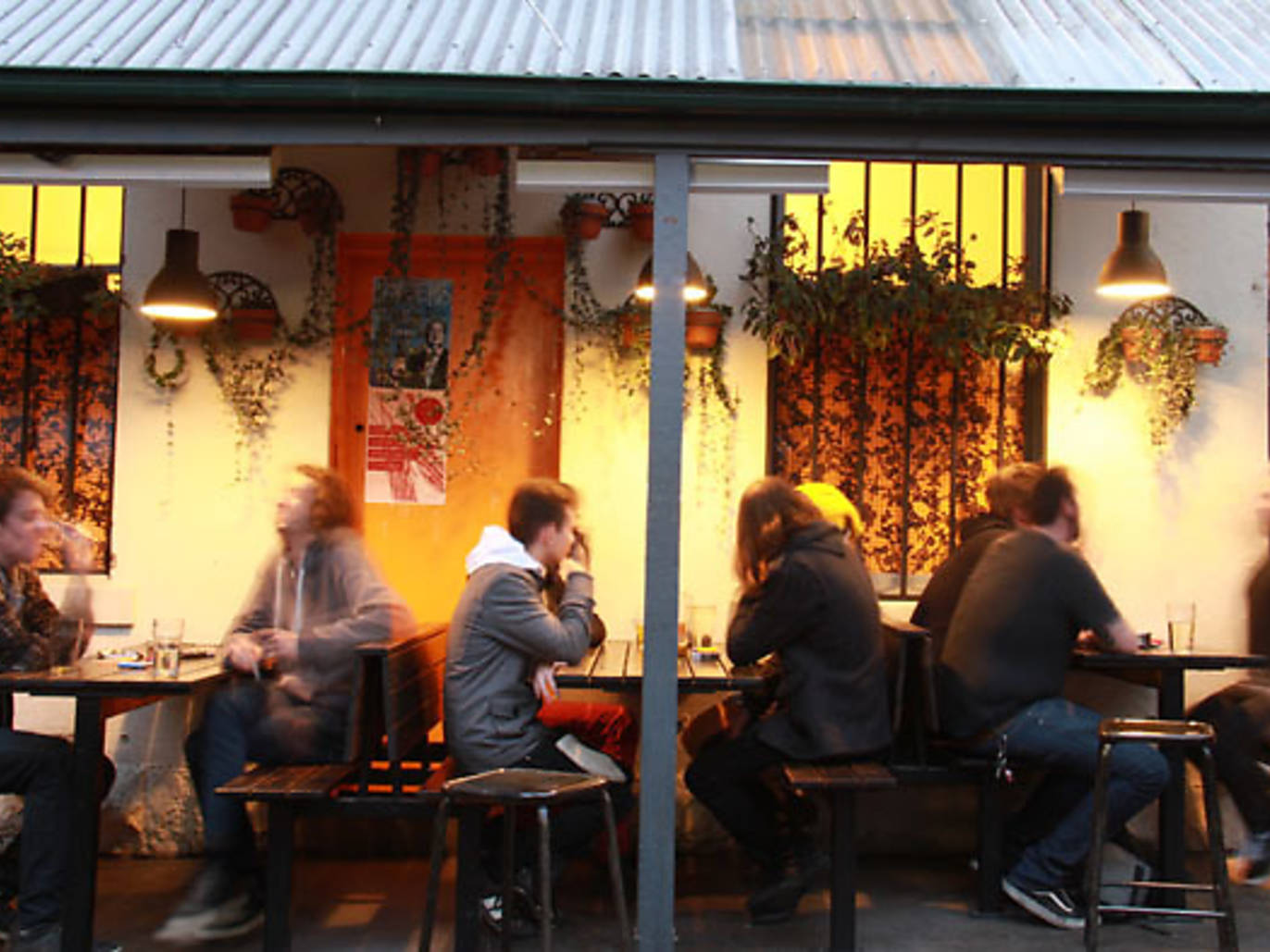 The best live music pubs in Melbourne
