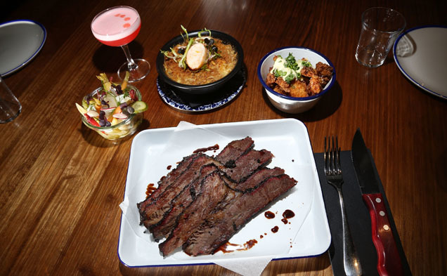 Meatmaiden | Restaurants in Melbourne, Melbourne