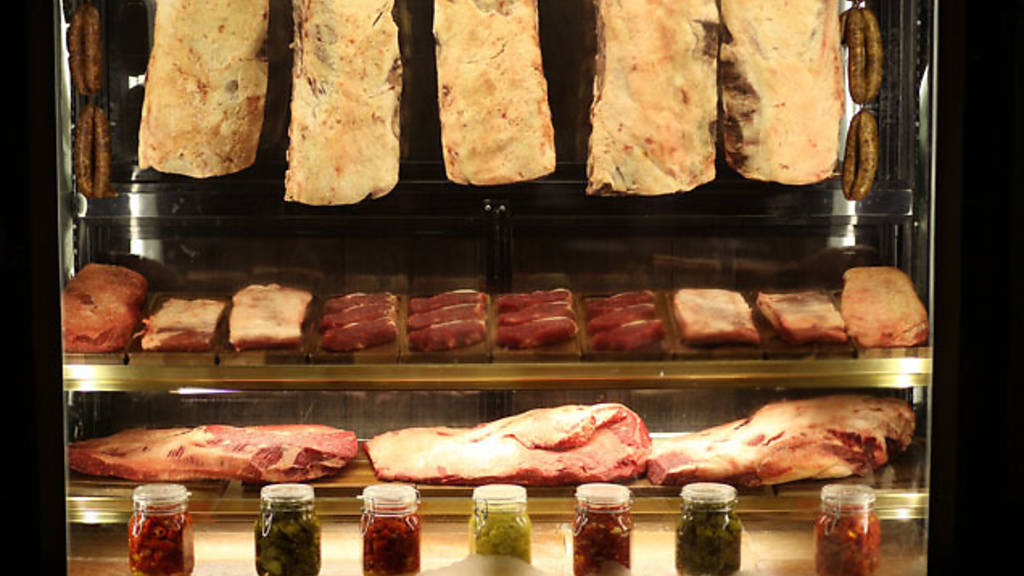 Meatmaiden | Restaurants in Melbourne, Melbourne