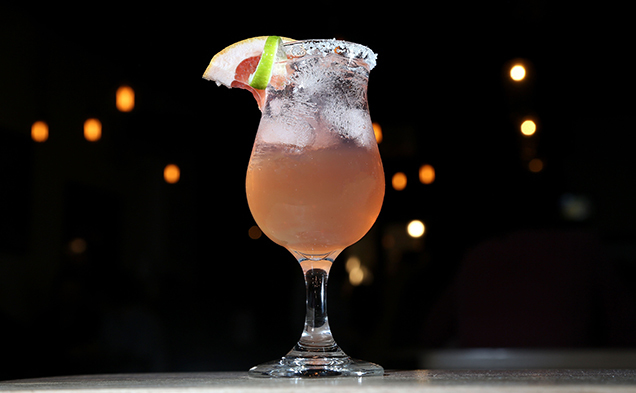 The Back Room Bar | Bars in Thornbury, Melbourne