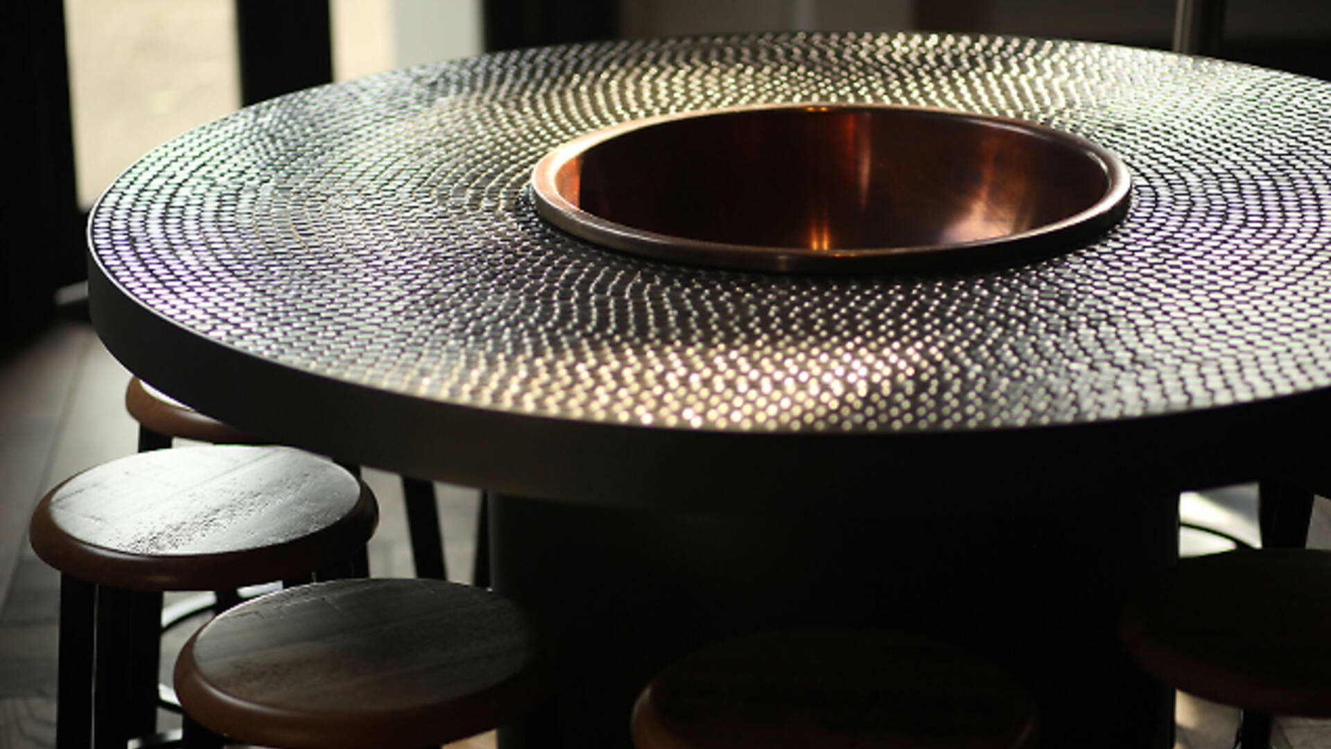 Coppersmith | Restaurants in South Melbourne, Melbourne