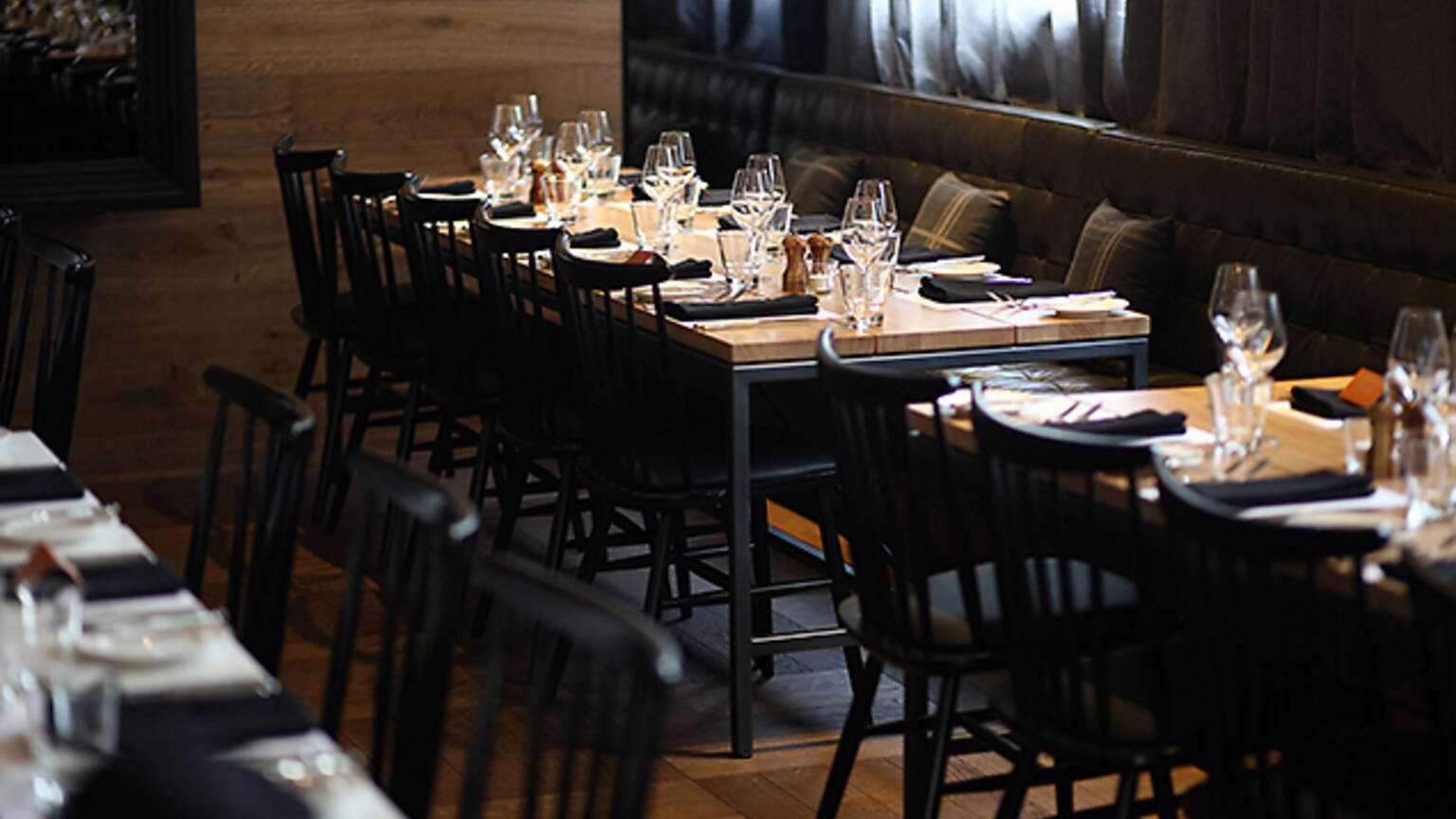 Coppersmith | Restaurants in South Melbourne, Melbourne