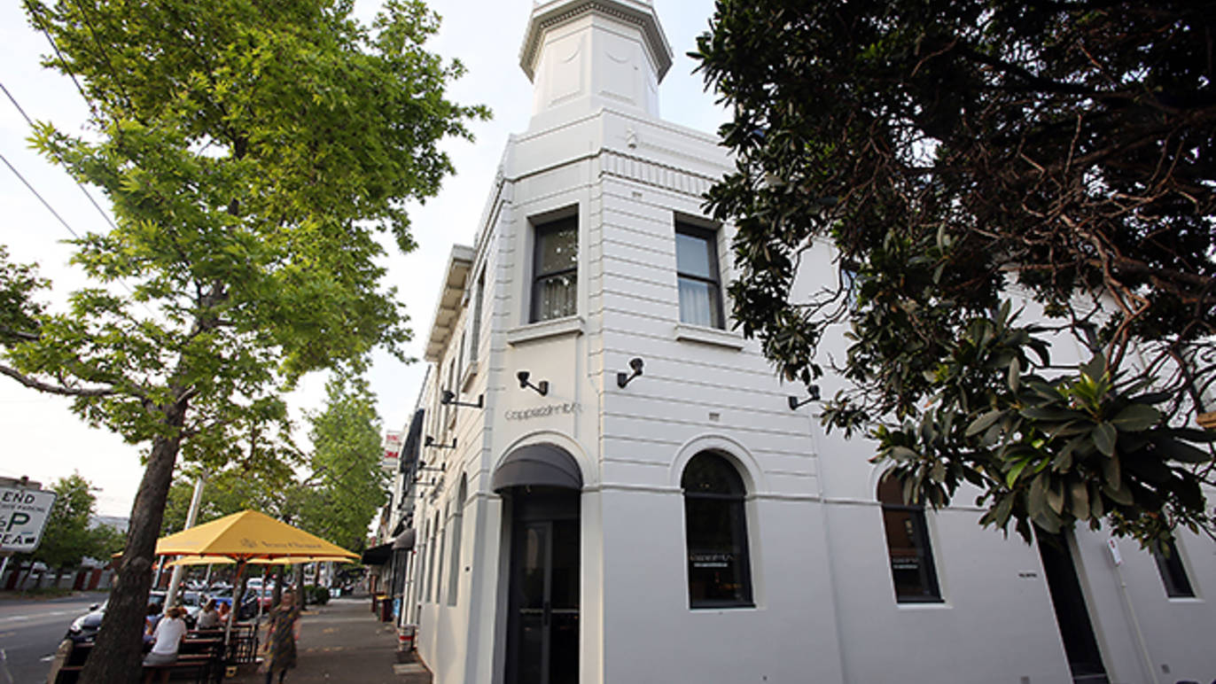 Coppersmith | Restaurants in South Melbourne, Melbourne