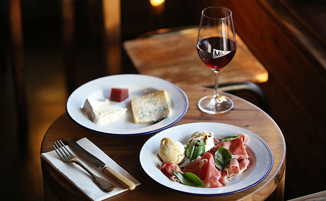 Milton Wine | Bars in Malvern, Melbourne