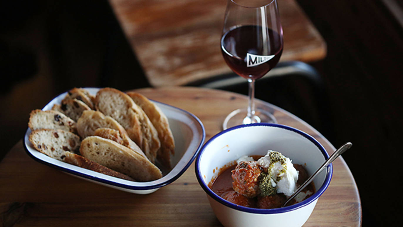 Milton Wine | Bars in Malvern, Melbourne
