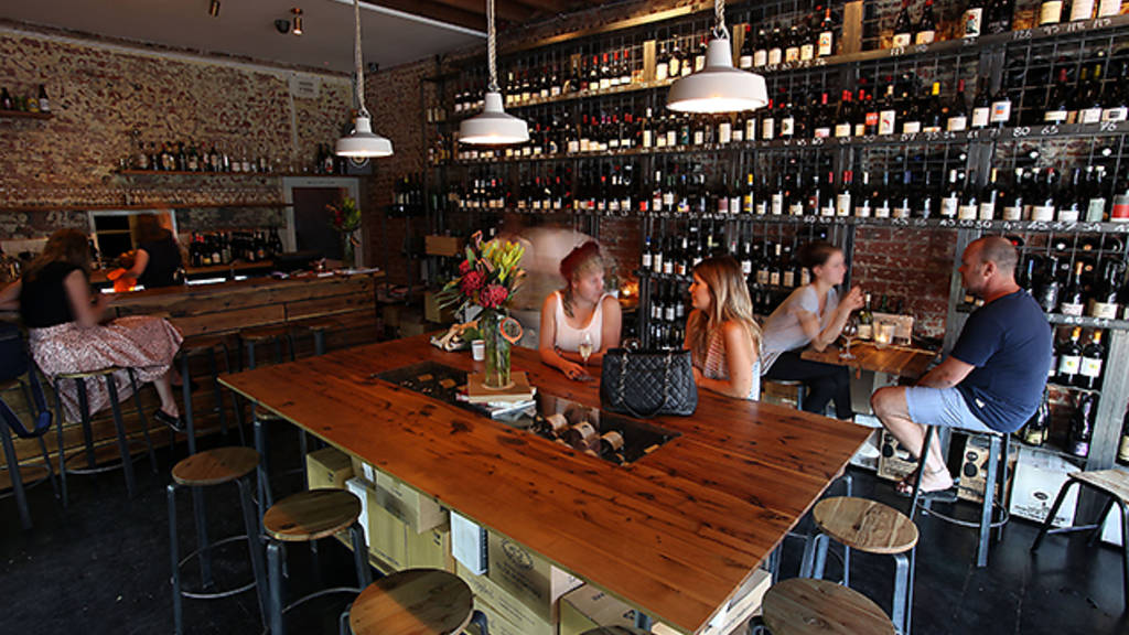Milton Wine | Bars in Malvern, Melbourne