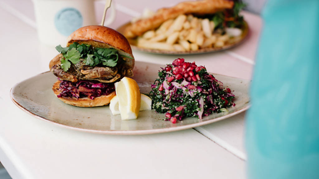 Tommy Ruff Fish Bar | Restaurants in Elsternwick, Melbourne