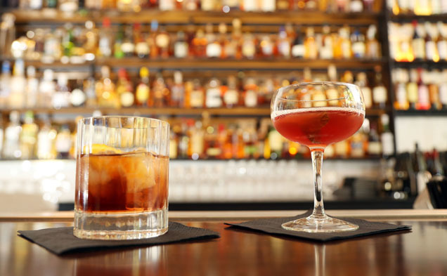 Doc Martin's | Bars in Melbourne, Melbourne