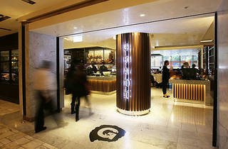 400 Gradi: Crown | Restaurants in Southbank, Melbourne