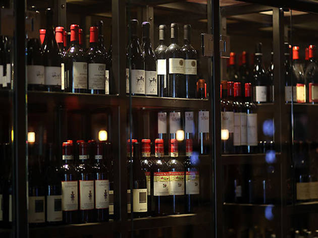 400 Gradi: Crown | Restaurants in Southbank, Melbourne