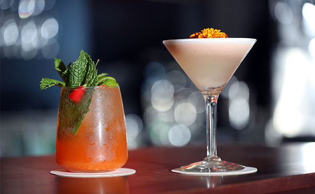 Ba Charlie | Bars in Windsor, Melbourne