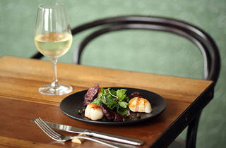 The Carlton Wine Room | Restaurants in Carlton, Melbourne