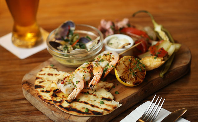 Cherry Tree Hotel | Bars in Cremorne, Melbourne