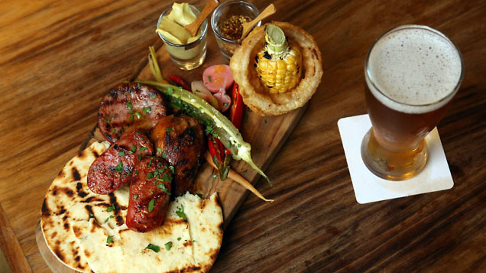 Cherry Tree Hotel | Bars in Cremorne, Melbourne