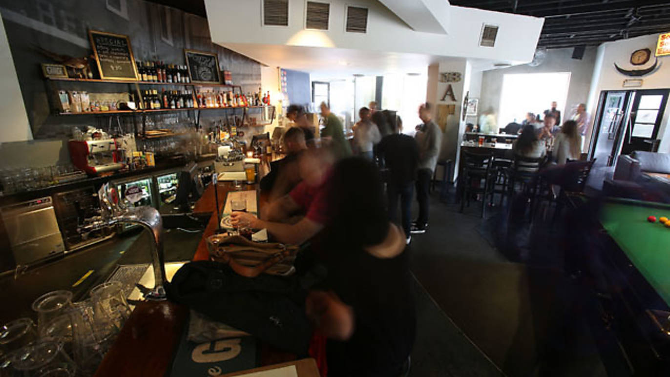 Cherry Tree Hotel | Bars in Cremorne, Melbourne